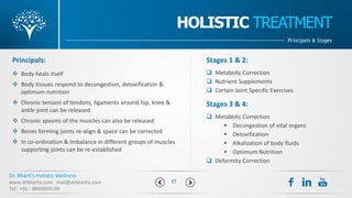 Osteo-Arthritis Information Booklet | PPSX