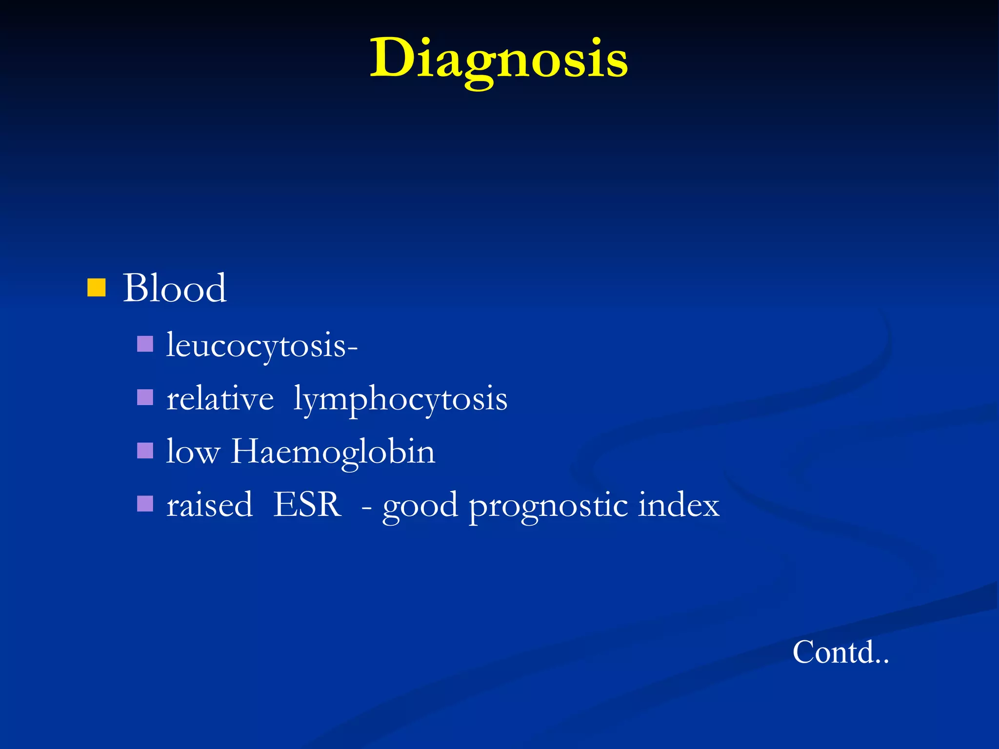Osteo articular tuberculosis -1 | PPT