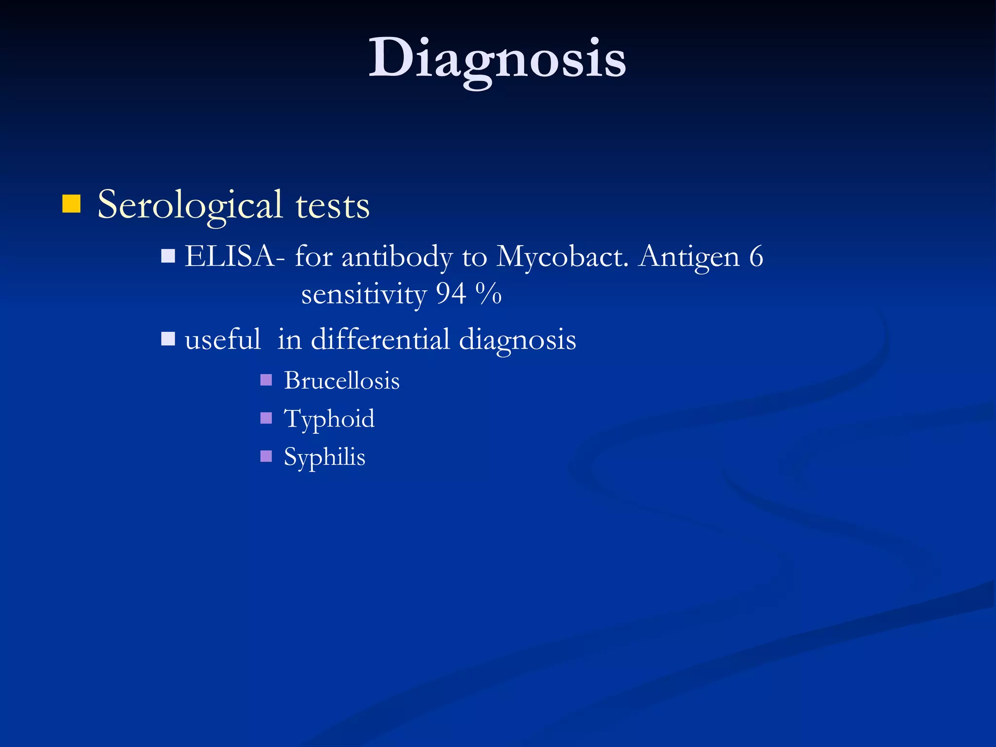Osteo articular tuberculosis -1 | PPT