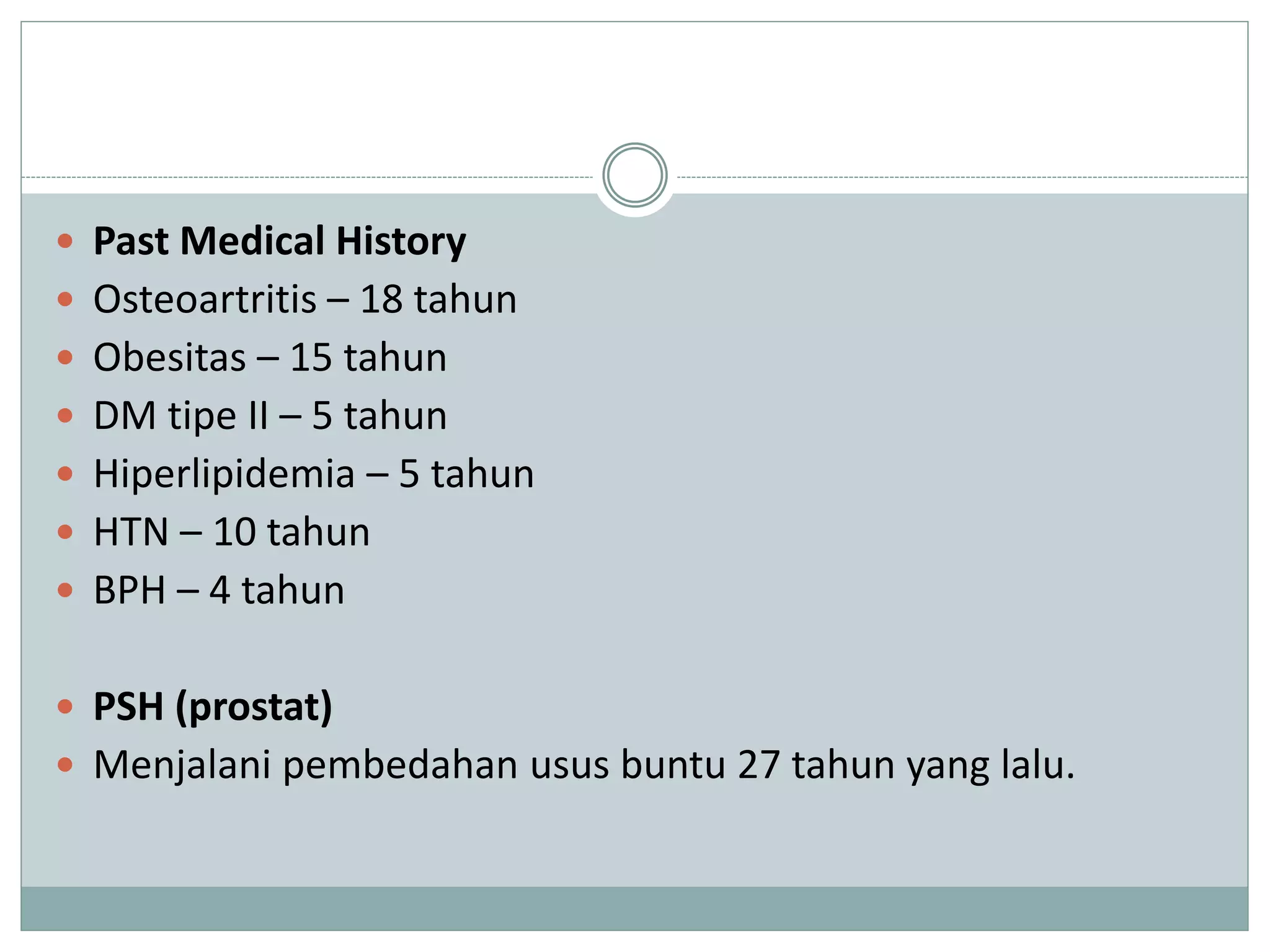 Osteoarthritis | PPTX