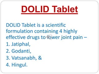 Osteoarthritis | PPT