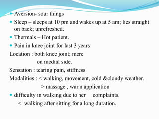 Osteoarthritis | PPTX | Bone and Joint Conditions | Diseases and Conditions
