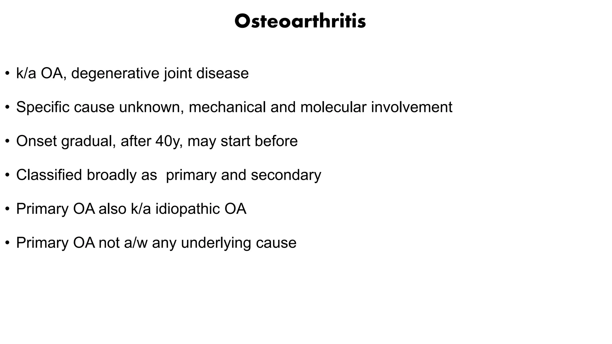 osteoarthritis.pptx