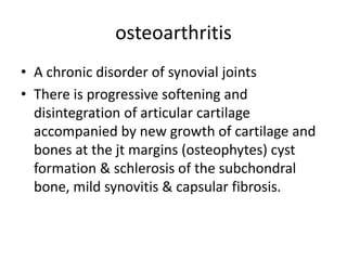 OSTEOARTHRITIS.pptx