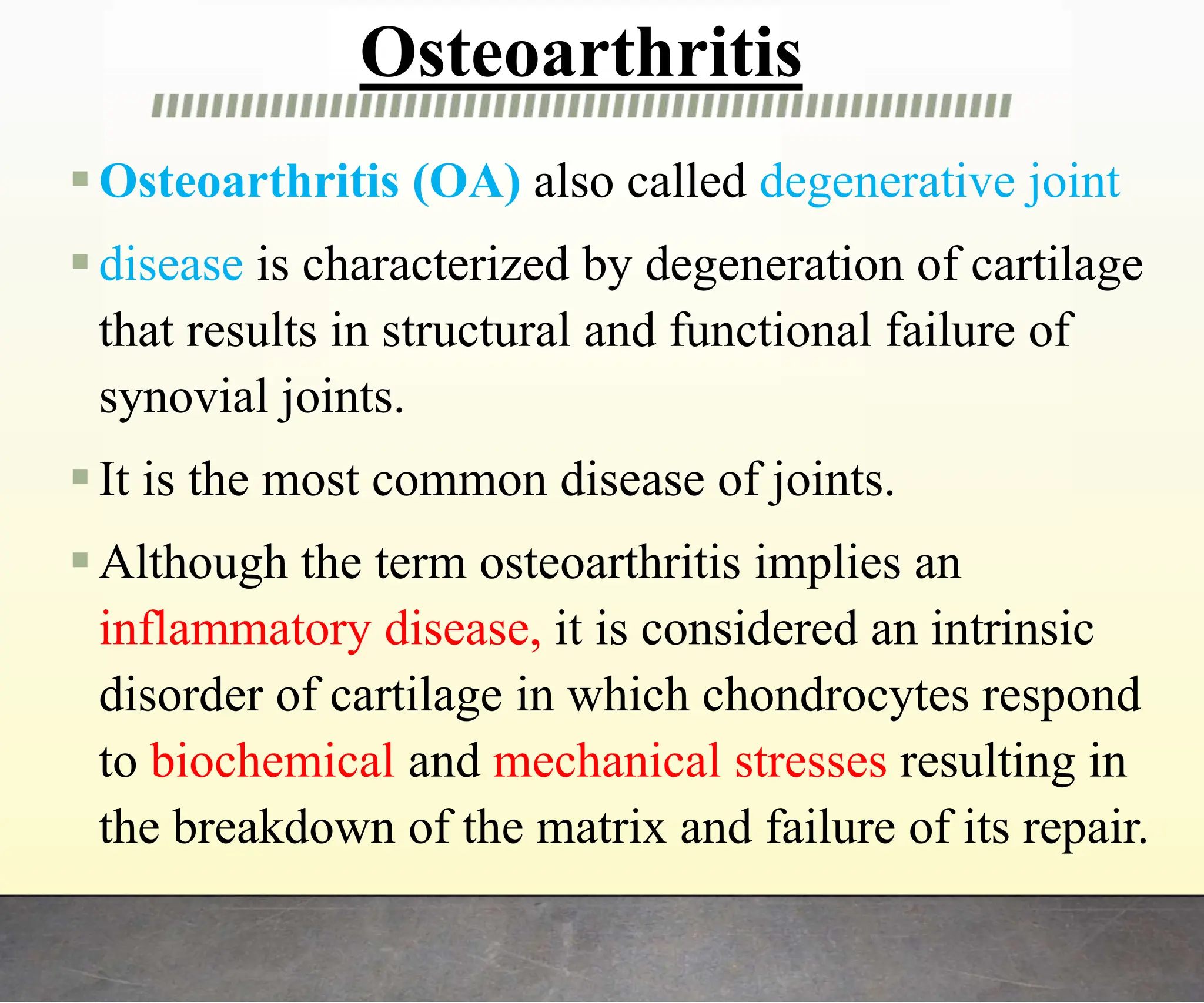 Osteoarthritis.pptx