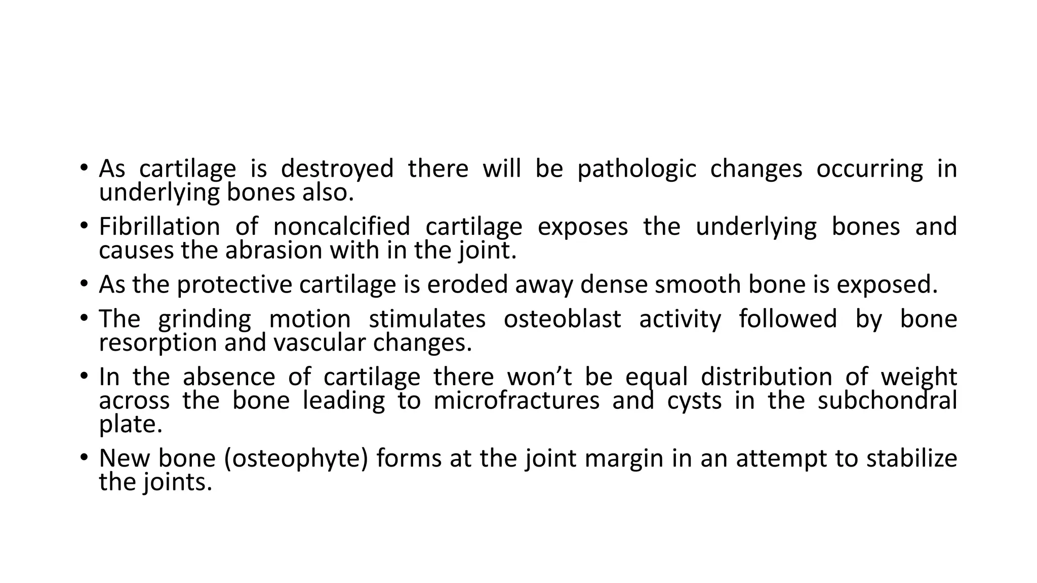 Musculoskeletal disorders: Osteoarthritis,.pptx