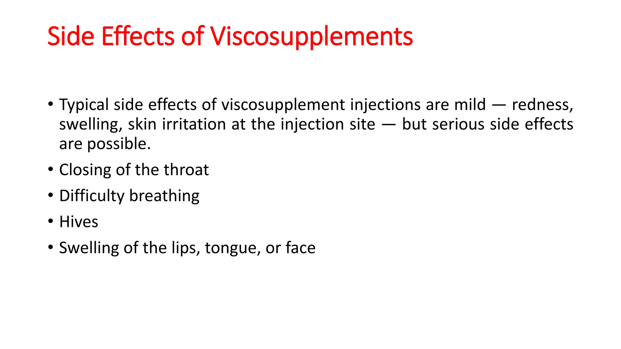 Musculoskeletal disorders: Osteoarthritis,.pptx
