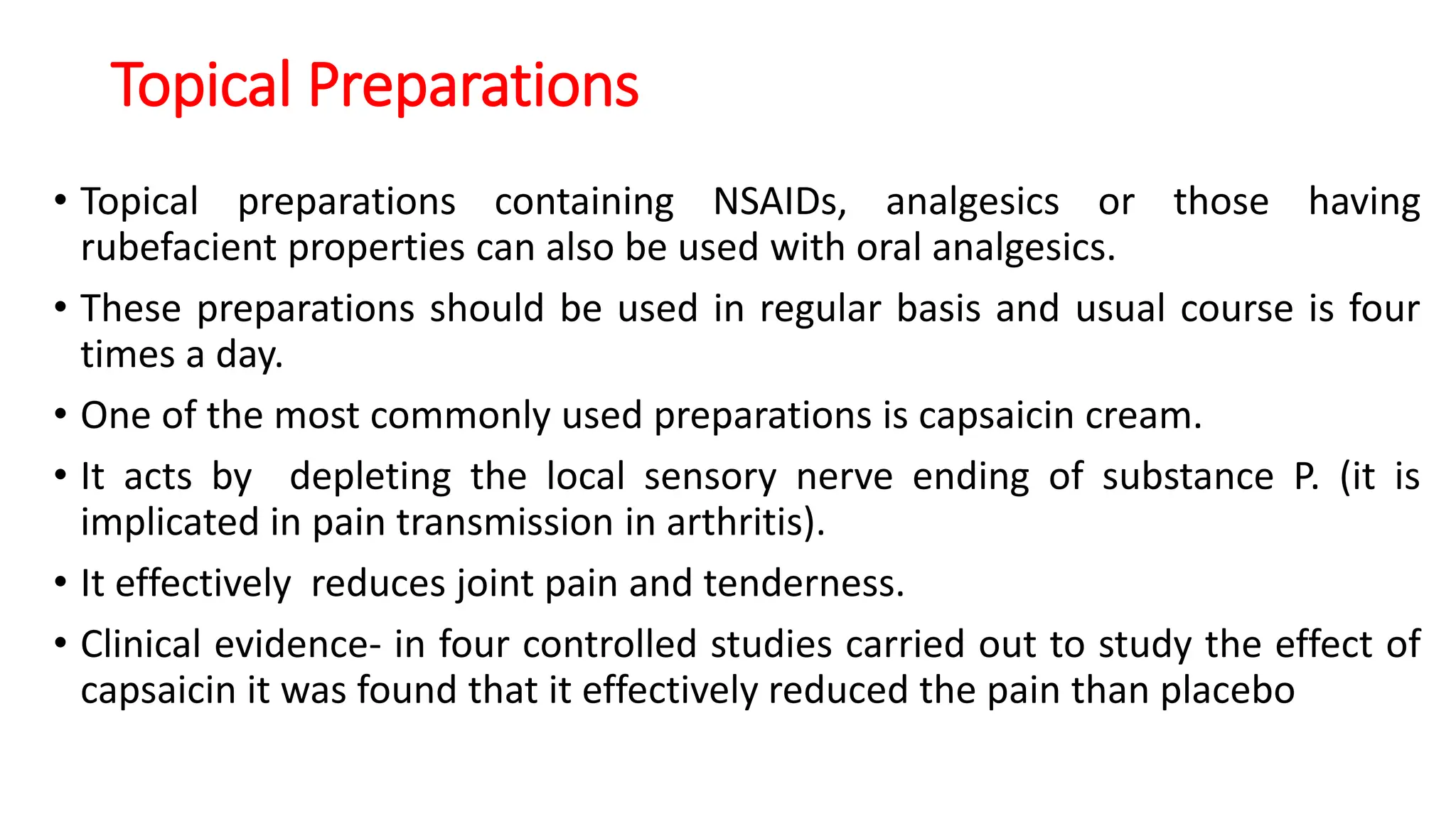 Musculoskeletal disorders: Osteoarthritis,.pptx