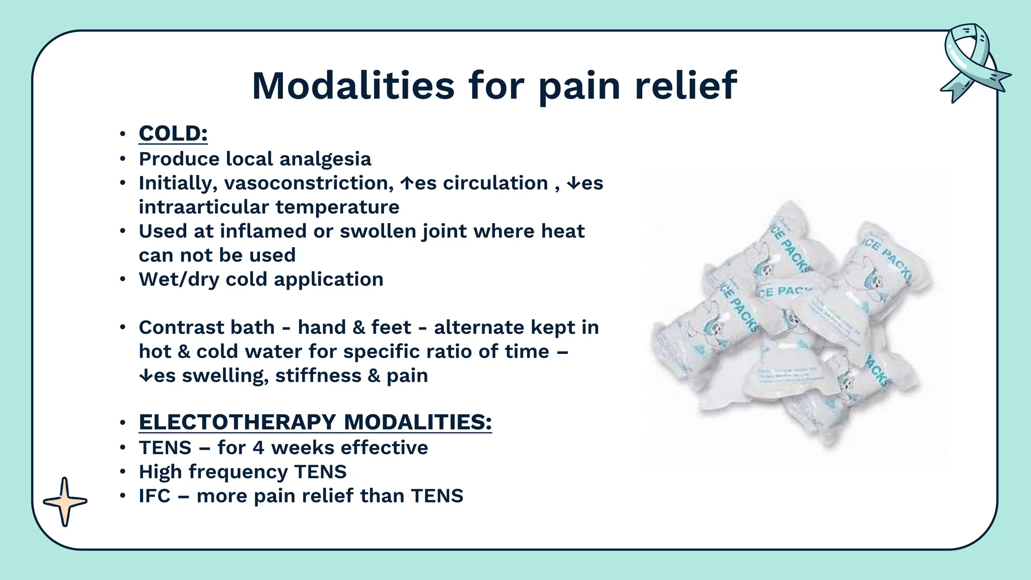 physiotherapy assessment & management in arthritis.pptx