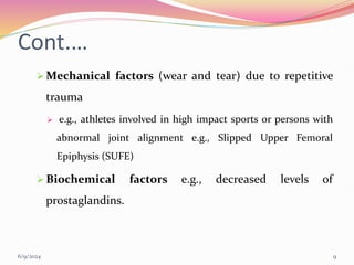 osteoarthritis of the hip and medical management .pdf