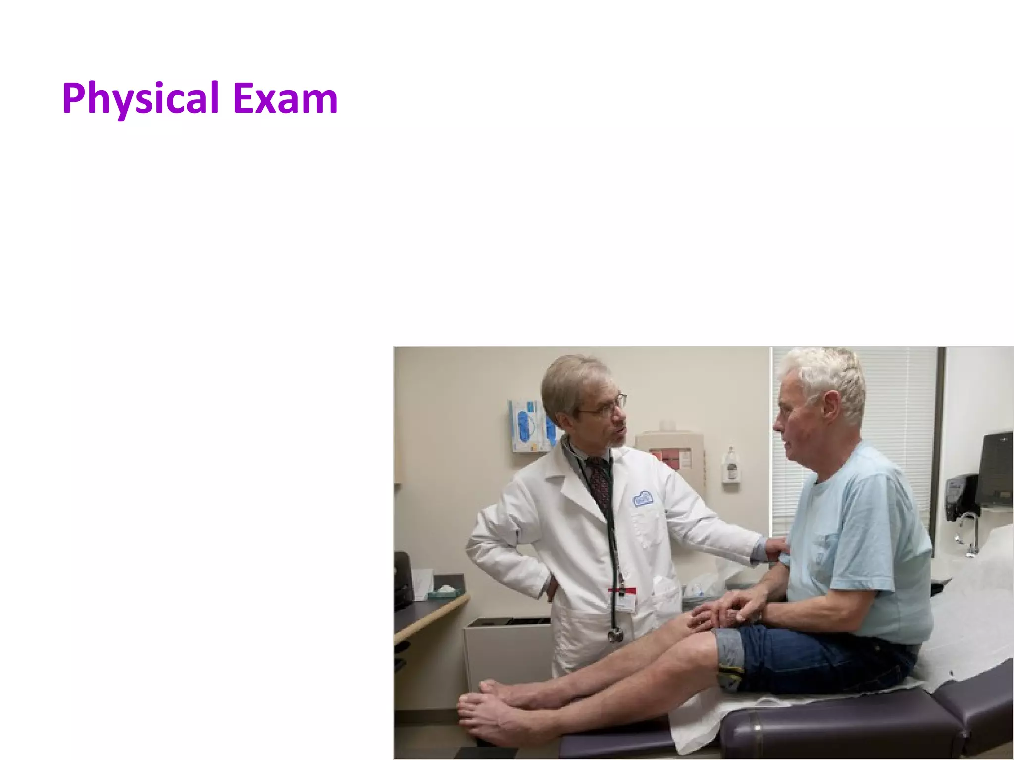 Osteoarthritis patient-education | PPT