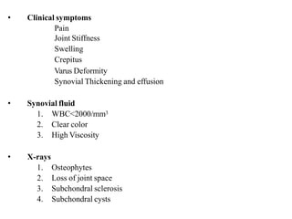 osteoarthritisknee-170221145316.pptx