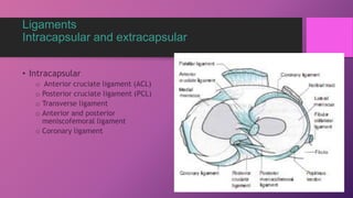 Osteoarthritis knee,, pain management | PPTX | Death, Injury, or ...