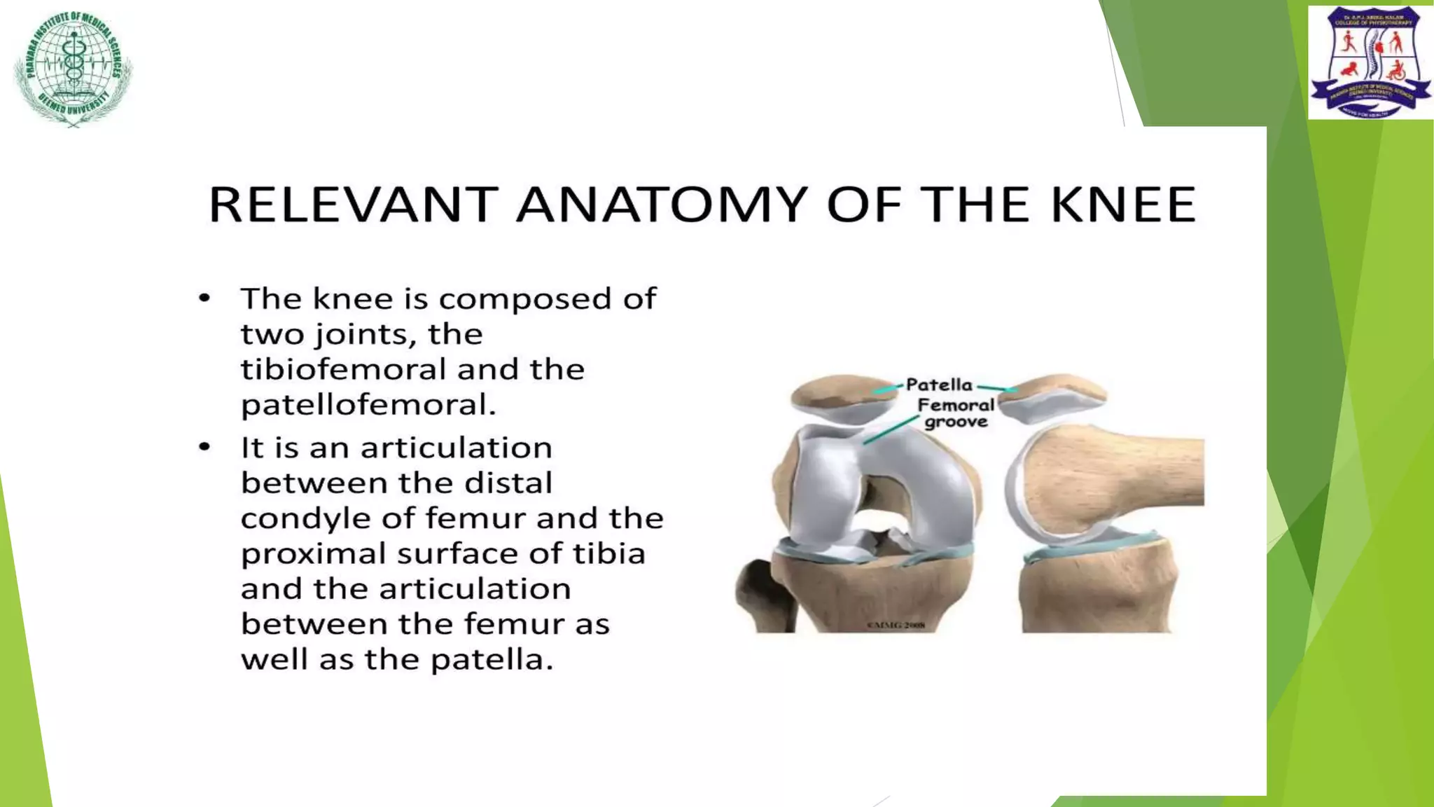 OSTEOARTRITIS OF KNEE (OA).pptx