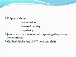 Osteochondrosis | PPT