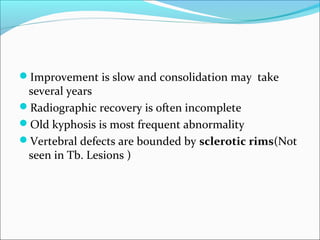 Osteochondrosis | PPT