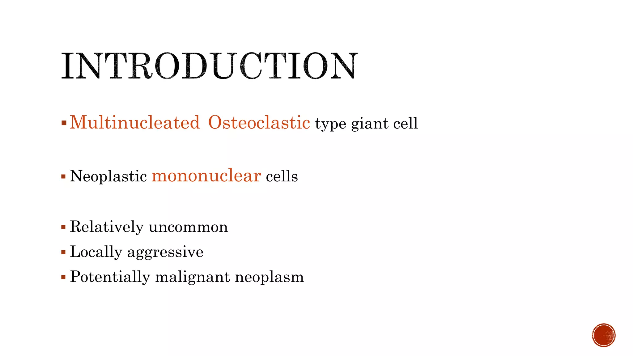 Osteoclastoma.pptx