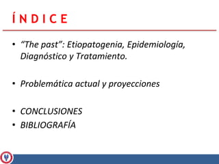 Osteocondritis disecante | PPTX