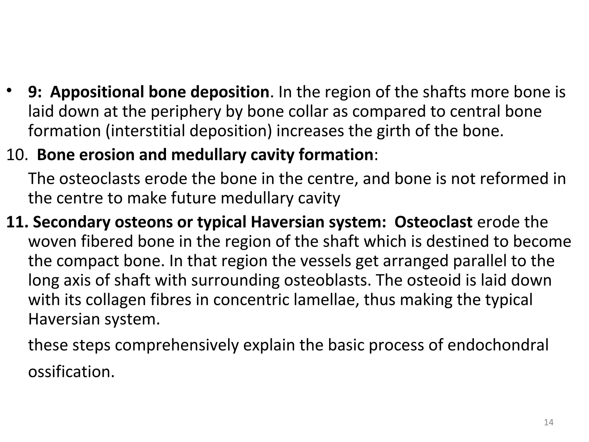 Osteogenesis | PPT