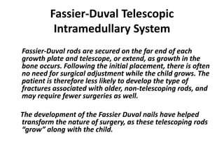 Osteogenesis imperfecta | PPTX