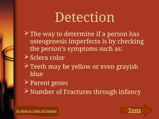 Osteogenesis imperfecta management surgery.ppt