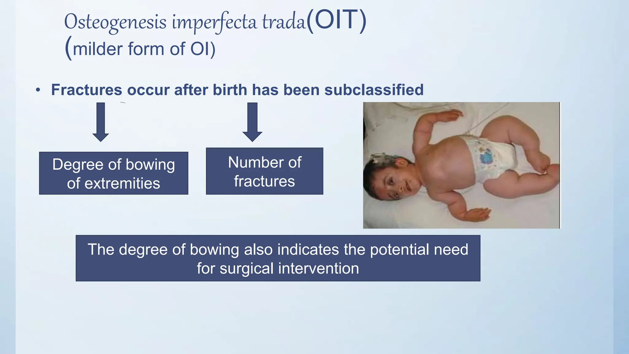 osteogenisis imperfecta radiology...pptx
