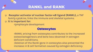 Osteoimmunology | PPTX