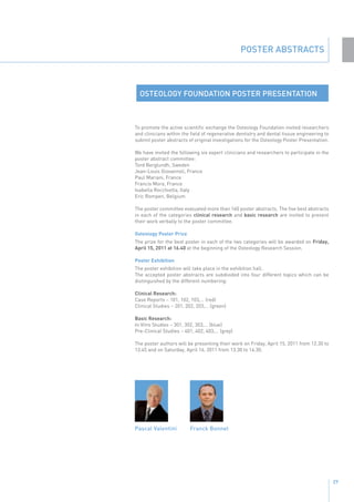 Osteology abstract 202 cbct | PDF