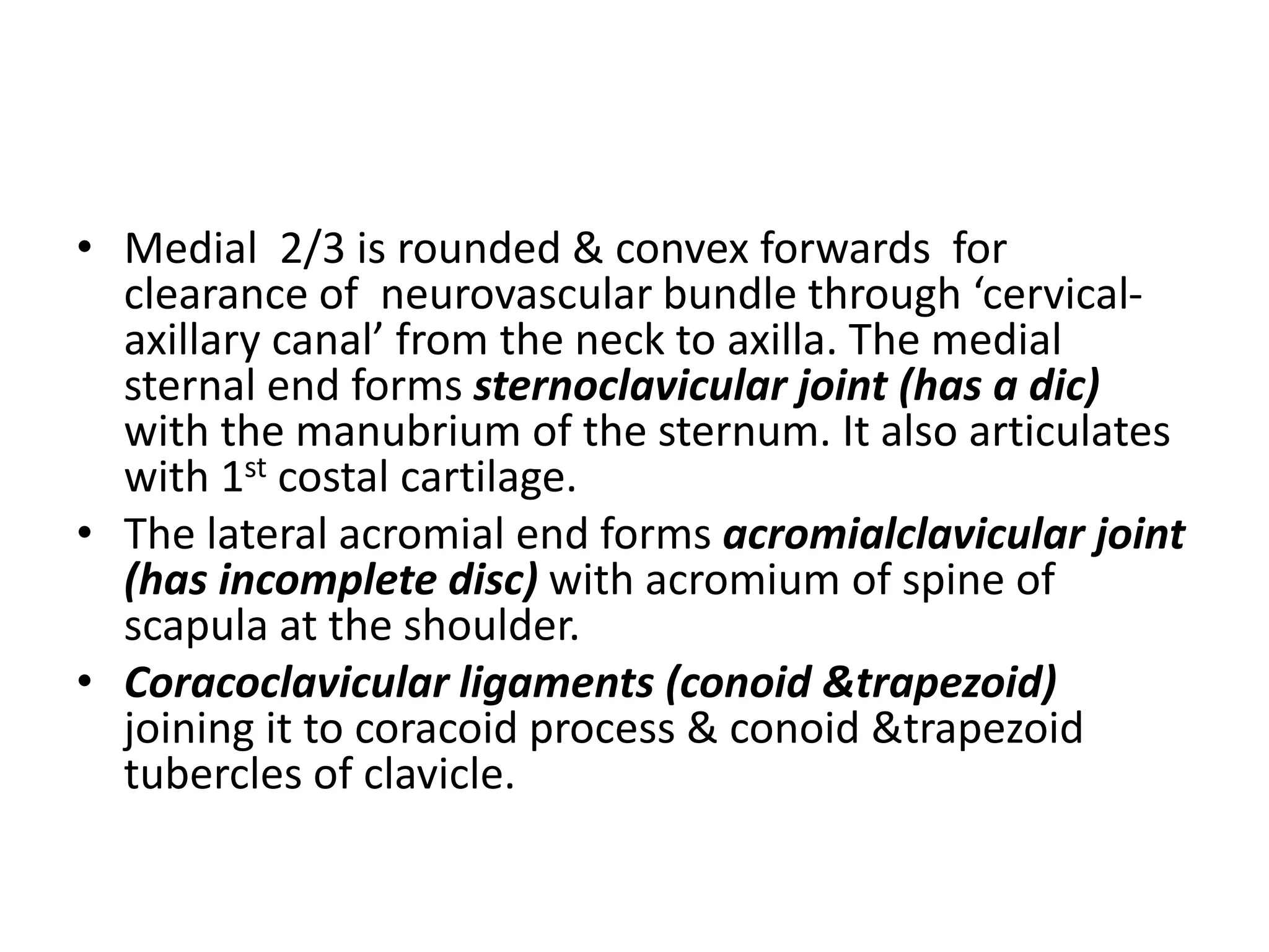 Osteology upper limb by Dr G Kamau | PPTX