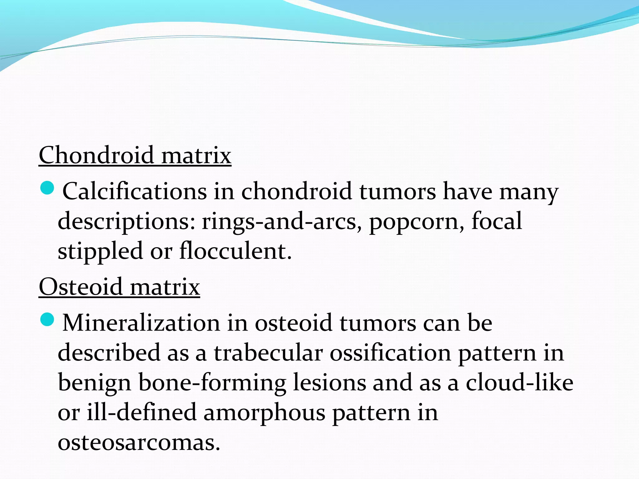 Osteolytic lesions of Bone | PPT
