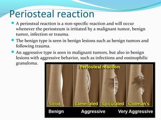 Osteolytic lesions of Bone | PPT