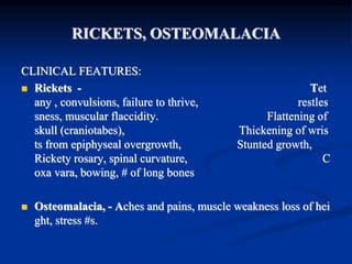 Osteomalacia.pptx