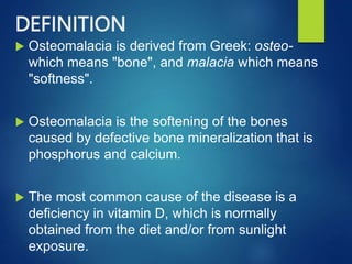 OSTEOMALACIA.pptx