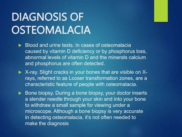 OSTEOMALACIA.pptx