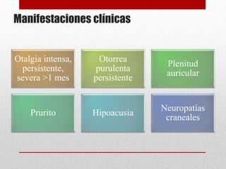 Osteomielitis | PPTX