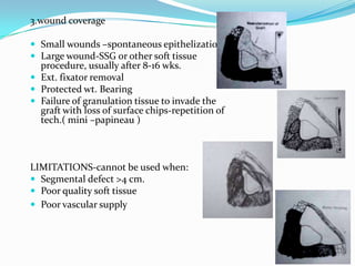 Osteomyelitis | PPTX