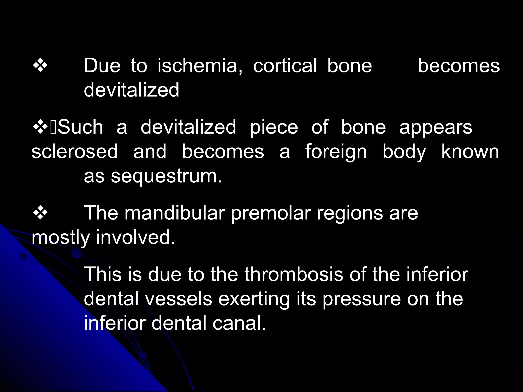 Osteomyelitis | PPT