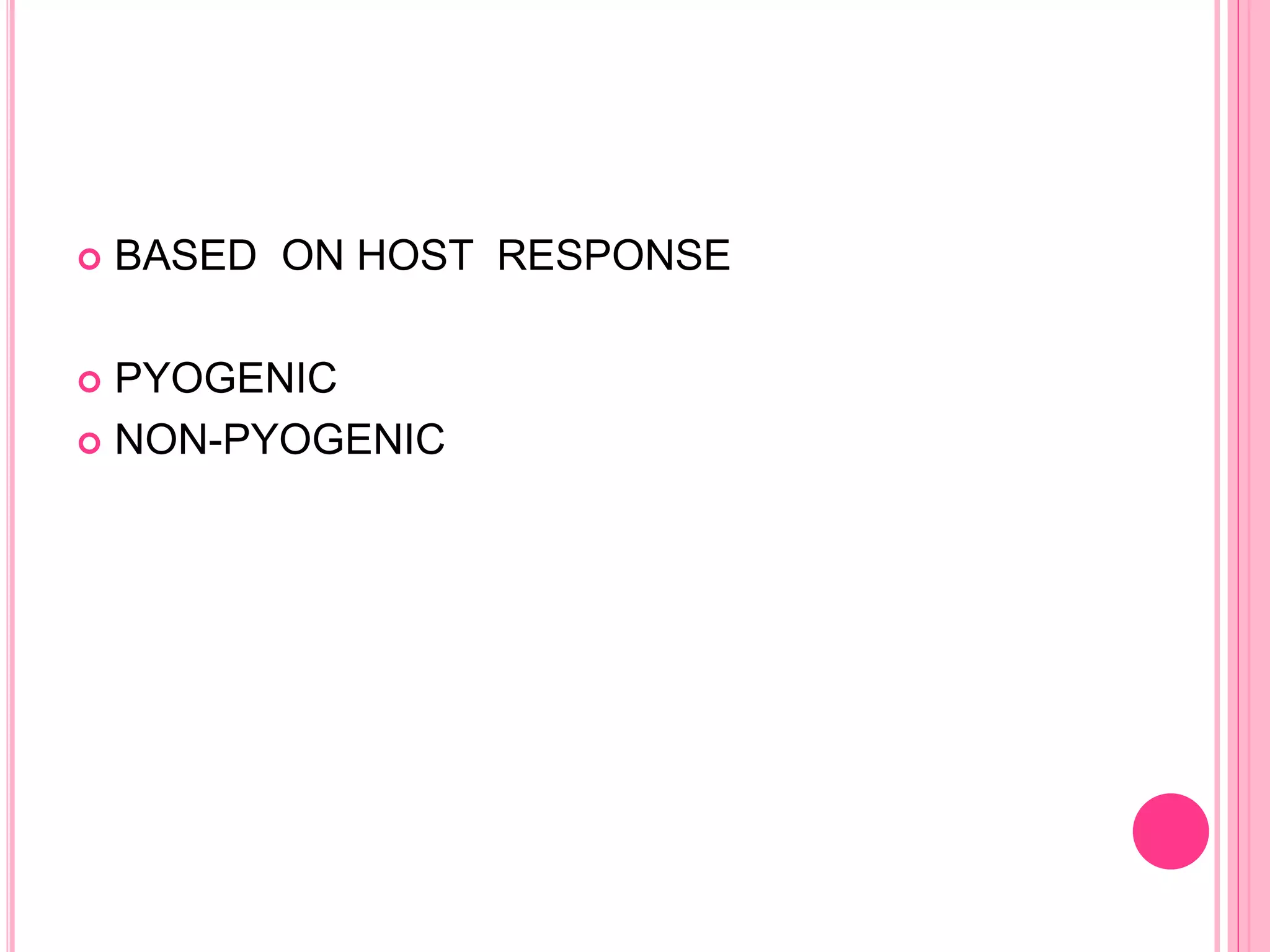 Osteomyelitis | PPTX