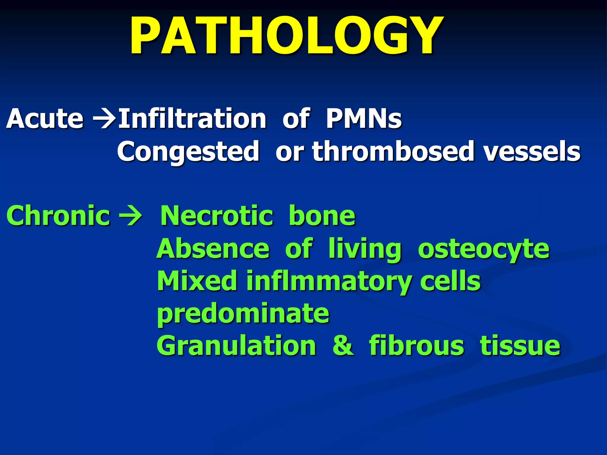 Osteomyelitis.ppt