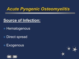 osteomyelitis.pptx