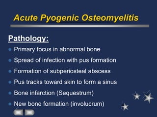 osteomyelitis.pptx