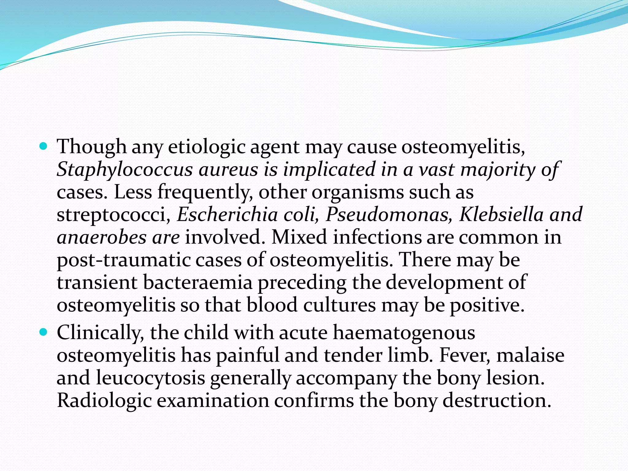 Osteomyelitis.pptx