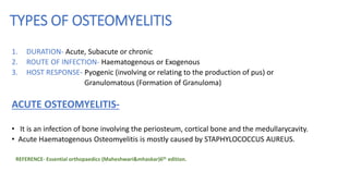 OSTEOMYELITIS.pptx