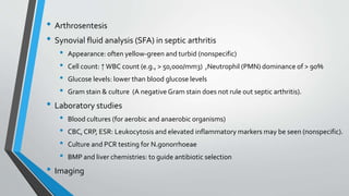 Osteomyelitis: the infection of bone and bone marrow | PPT