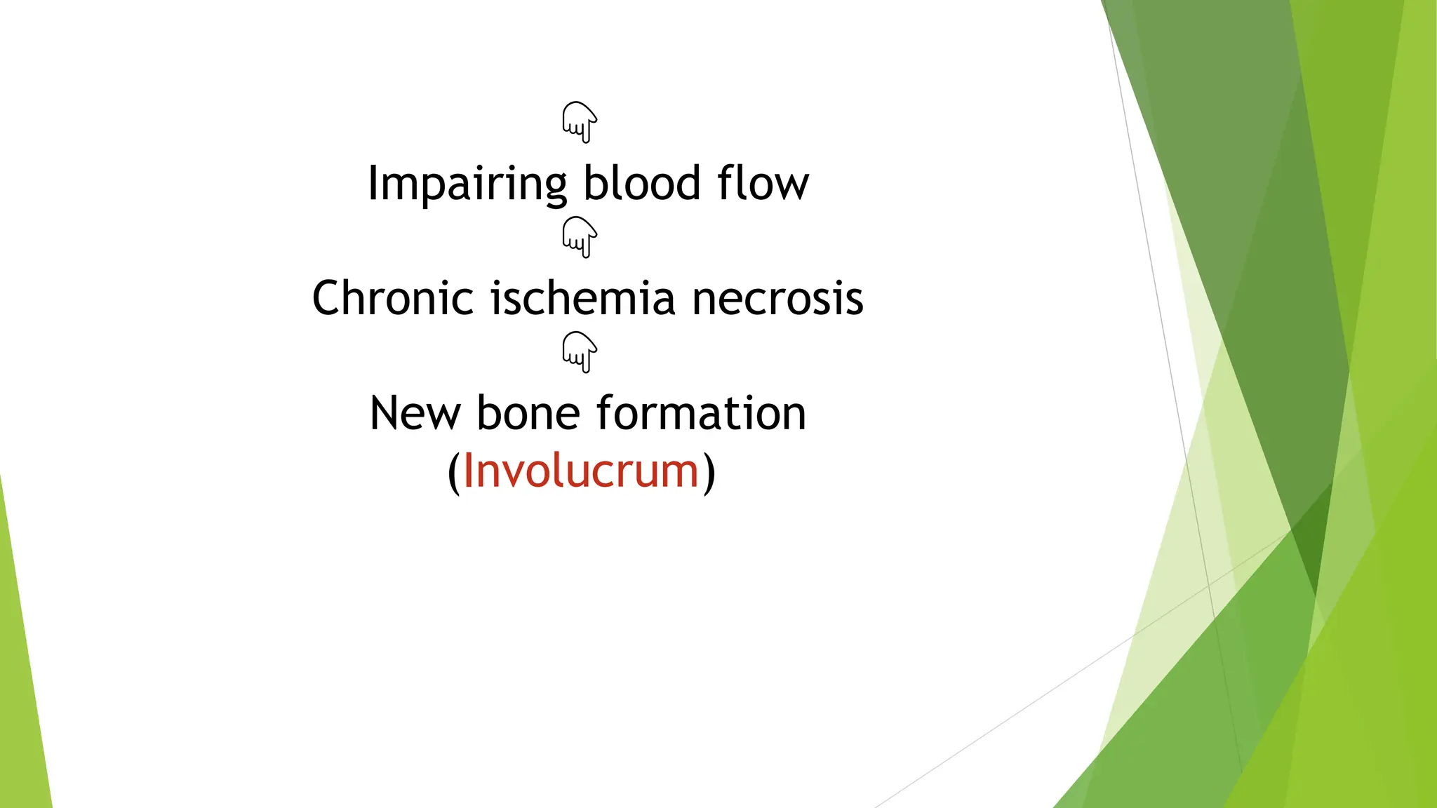 OSTEOMYELITIS PPT or SLIDE SHARE it is a bone disease | PPTX