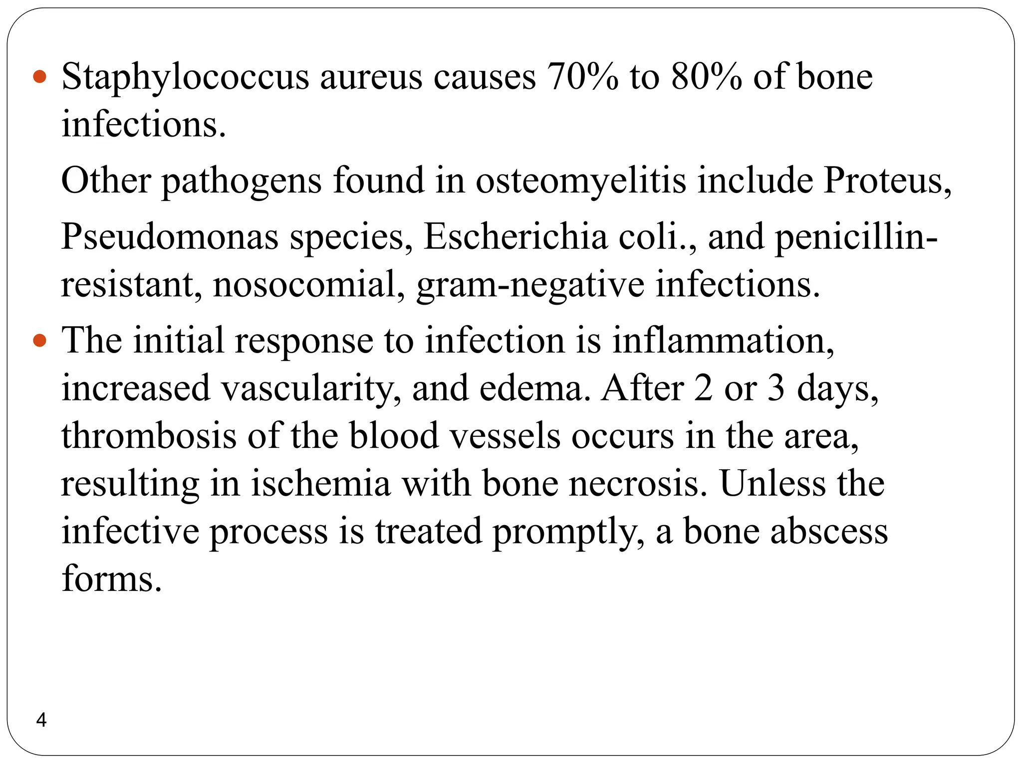 osteomyelitis nursing College students.pptx