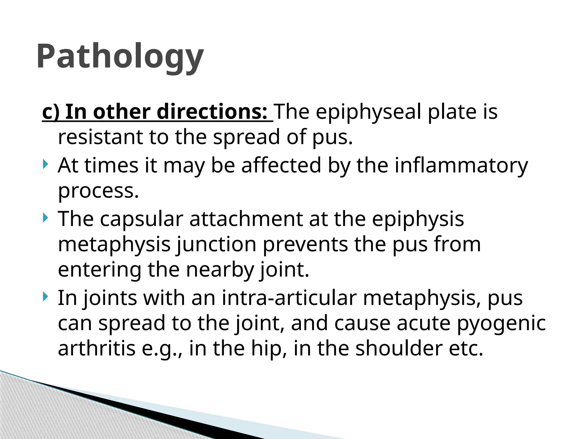 OSTEOMYELITIS.pptx. ..... | PPTX