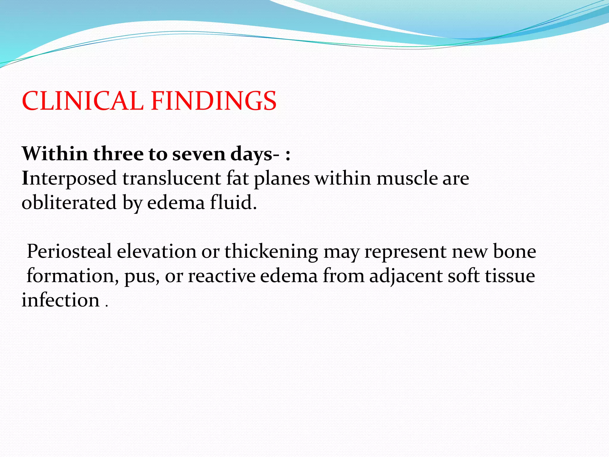 Osteomyelitis | PPTX
