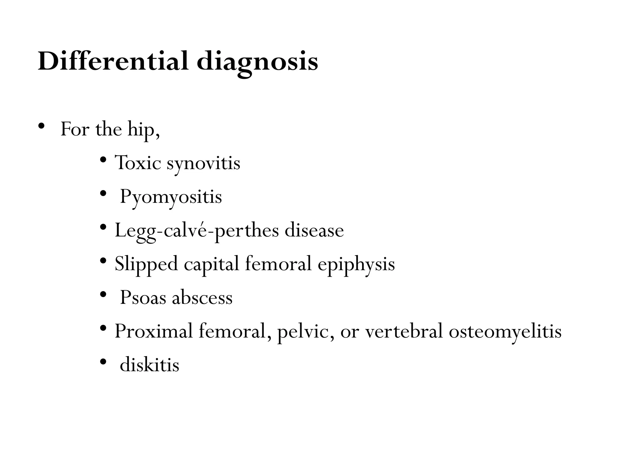 OSTEOMYELITIS and SEPTIC ARTHRITIS..pptx