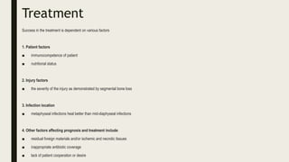 Osteomyelitis Ortho Slides Hospital.pptx